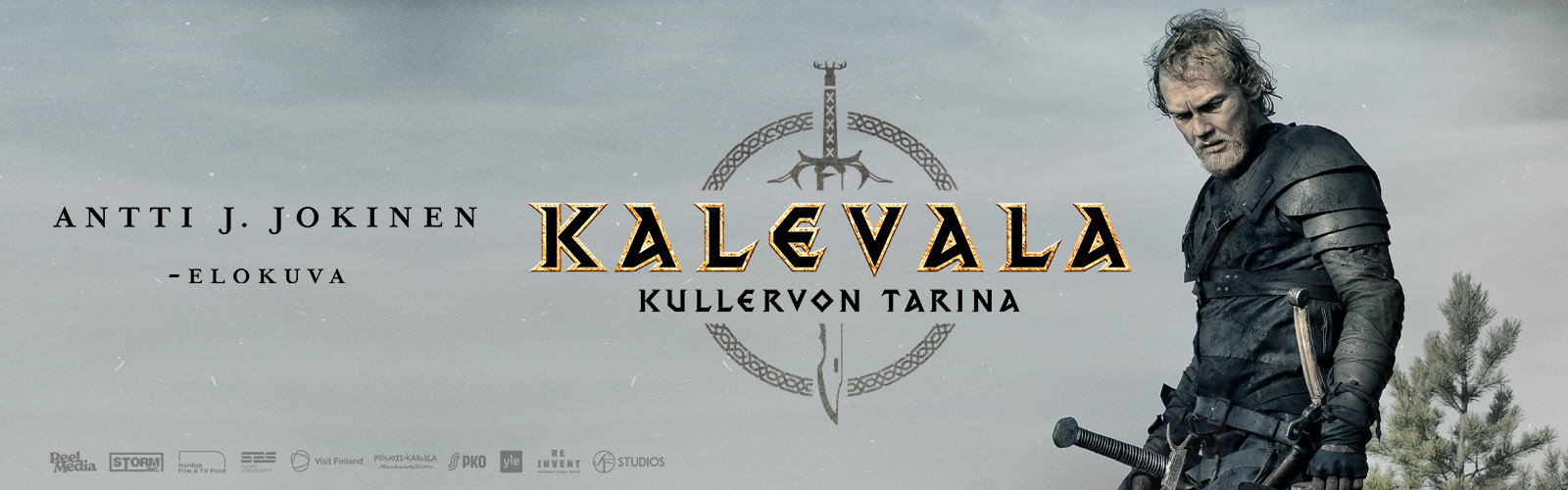 Kalevala: Kullervon tarina (Turku)