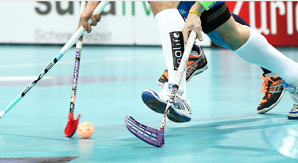 Salibandy - lajikokeilu